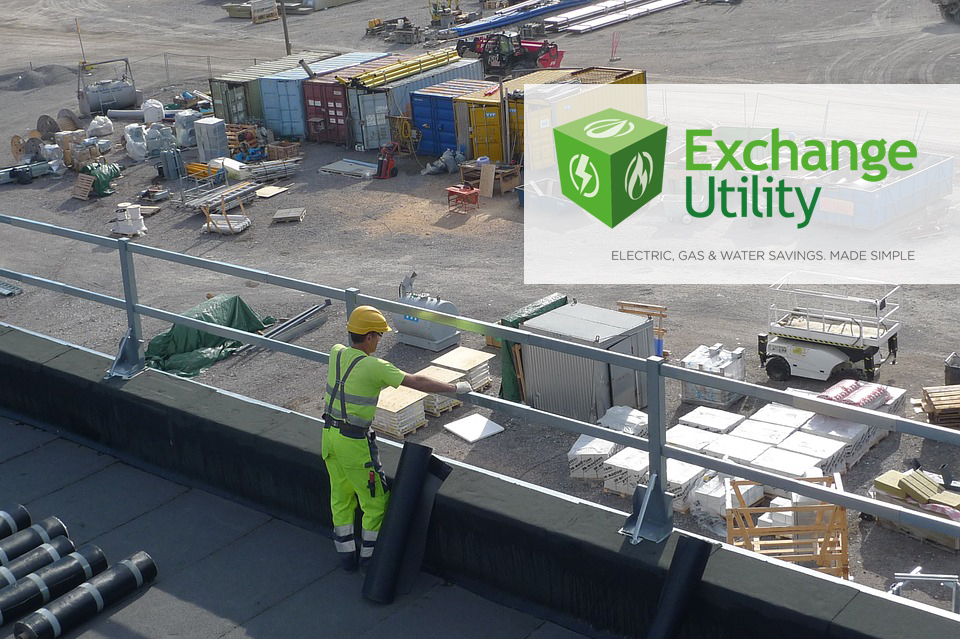 Energy Saving Advice for Warehouses & Distribution Centres | Exchange ...