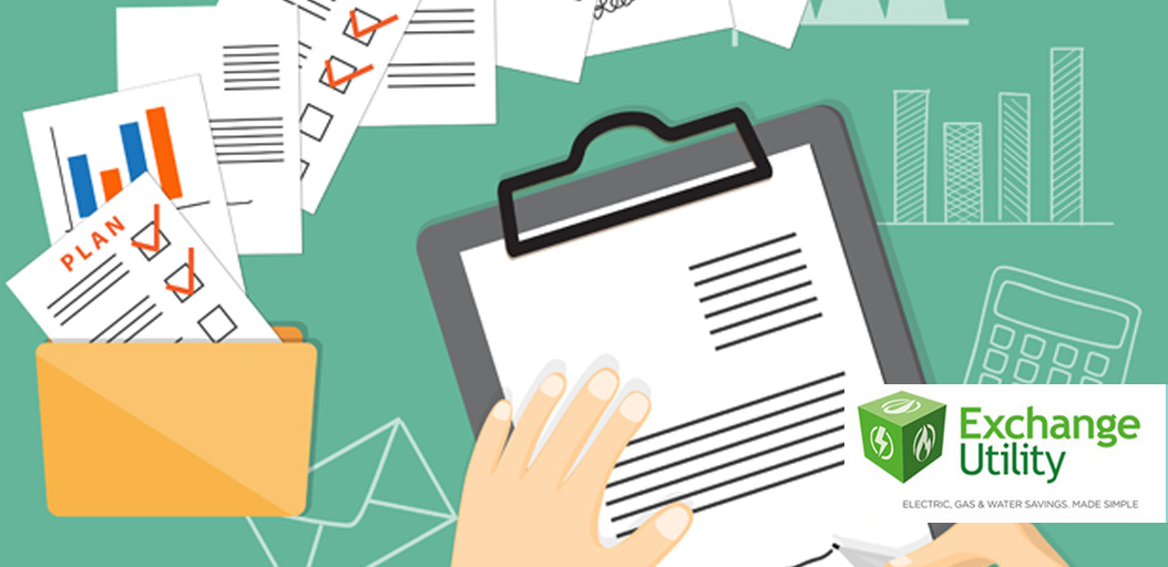 Business Energy Contract Terms Explained | Exchange Utility