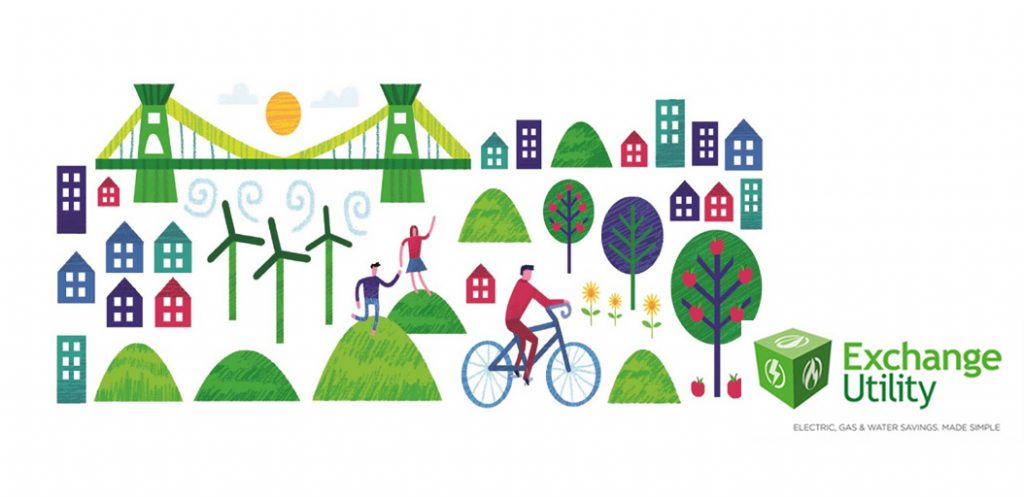 Benefits to Becoming an Eco-Friendly Business | Exchange Utility