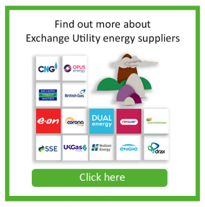 About Exchange Utility - Business Energy Comparison | Exchange Utility