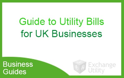 Business Energy Guides - Empowering Your Business | Exchange Utility